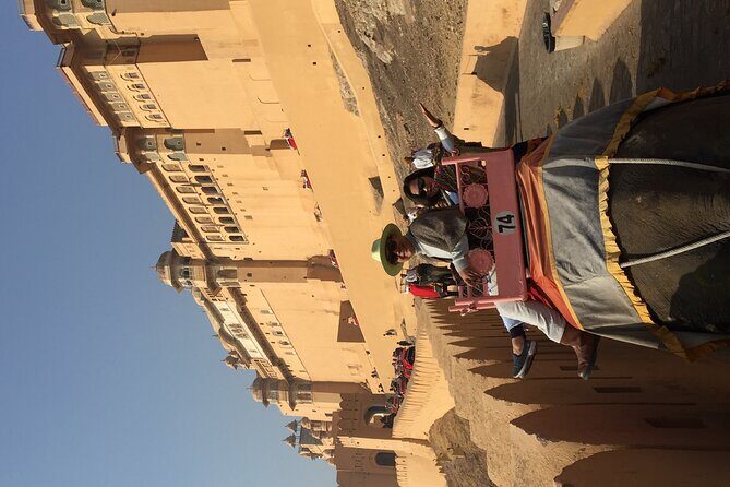 The Golden Triangle - A Practical Look at the Experience