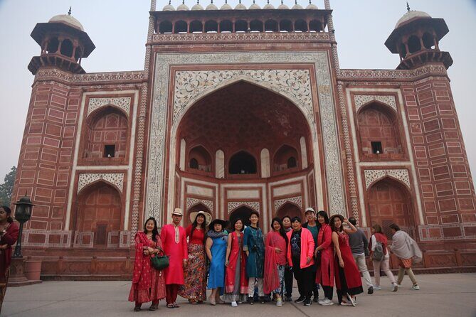 The Golden Triangle - Who Should Consider This Tour?