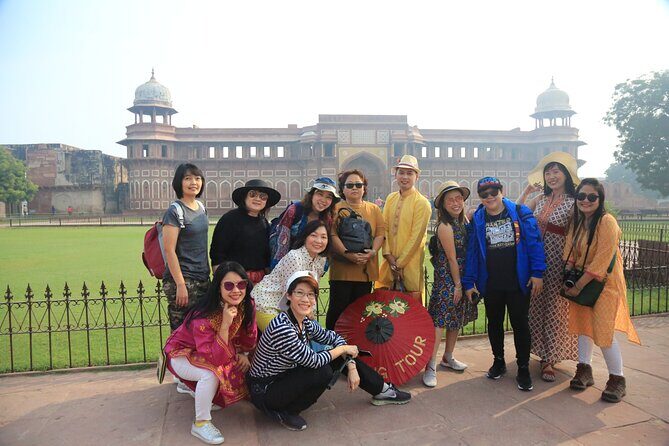 The Golden Triangle - The Sum Up