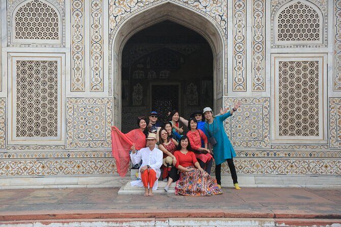 The Golden Triangle - Frequently Asked Questions