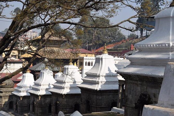 The Golden Triangle Day Tour Package in Kathmandu Nepal - Why This Tour Works