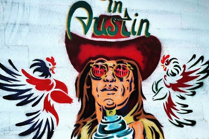 The Gram Tour in Austin - Exploring the Itinerary: What to Expect