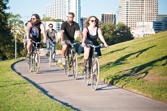 The Gram Tour in Austin - The Sum Up: Who Is This Tour Best For?