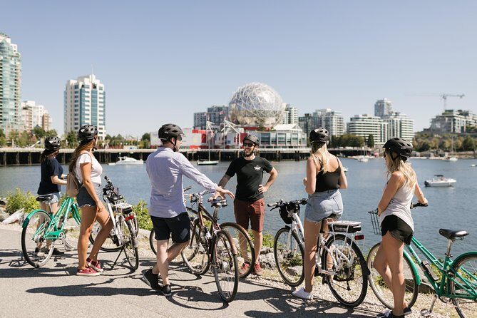 The Grand Bicycle Tour by Cycle City Tours - Who Should Consider This Tour?