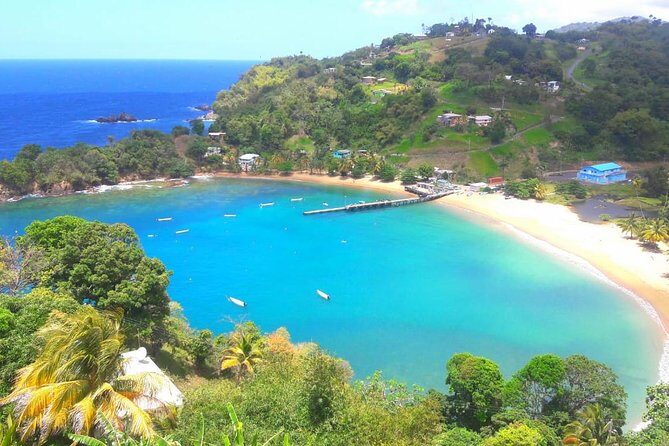 The Grand Circle 12-Hour All-Inclusive Island Experience - Key Points