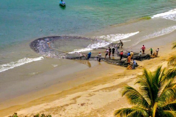 The Grand Circle 12-Hour All-Inclusive Island Experience - What to Expect and How it Feels