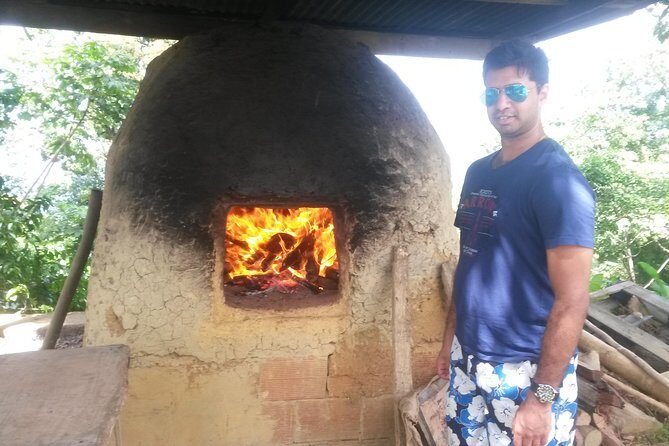 The Grand Circle 12-Hour All-Inclusive Island Experience - FAQs