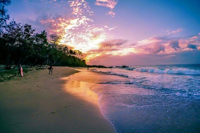 The Grand Circle 12-Hour All-Inclusive Island Experience - Final Thoughts