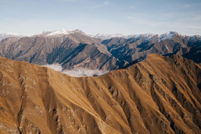 The Grand Circle 35-Minute Helicopter Tour & Alpine Landing - The Alpine Landing: Authentic and Thrilling