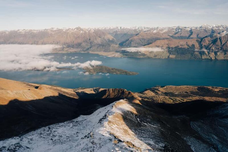 The Grand Circle 35-Minute Helicopter Tour & Alpine Landing - Pricing and Value