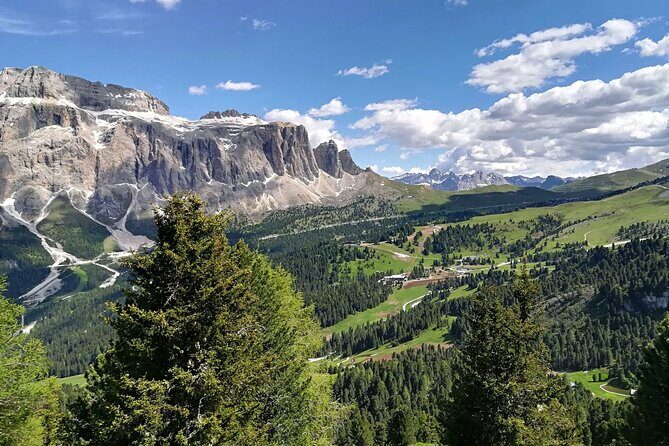 The Grand Dolomites Tour from Lake Garda - An Honest Look at the Grand Dolomites Tour from Lake Garda