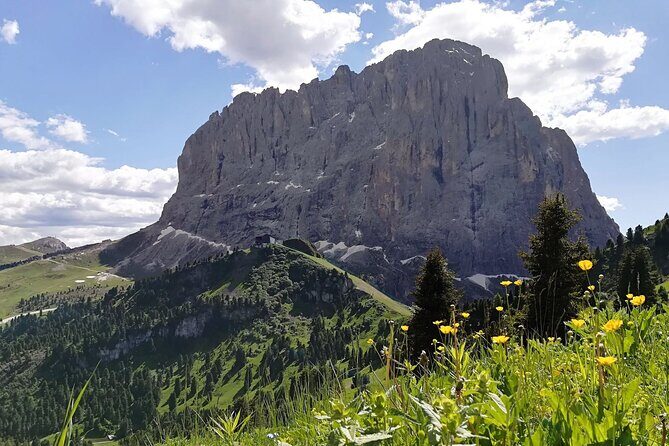 The Grand Dolomites Tour from Lake Garda - Key Points