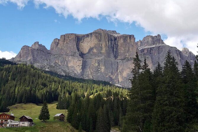 The Grand Dolomites Tour from Lake Garda - Practical Tips for Booking and Preparation