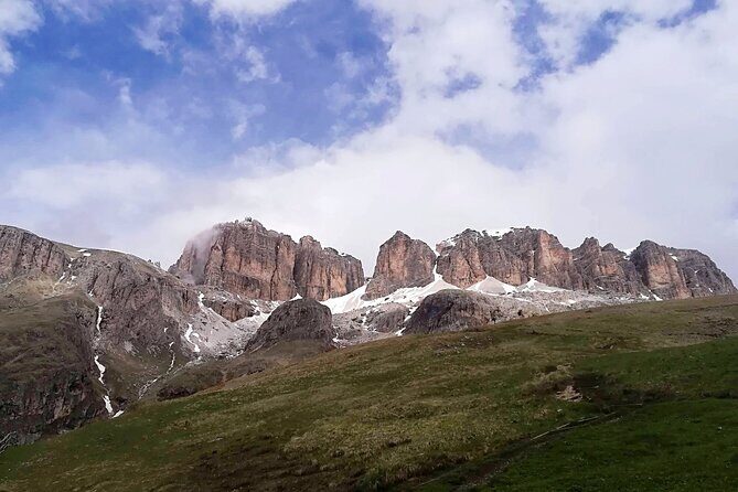 The Grand Dolomites Tour from Lake Garda - FAQ