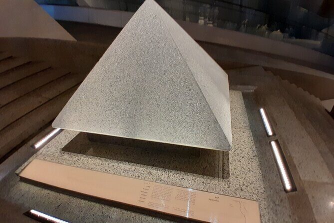 The Grand Egyptian Museum Tour - FAQ