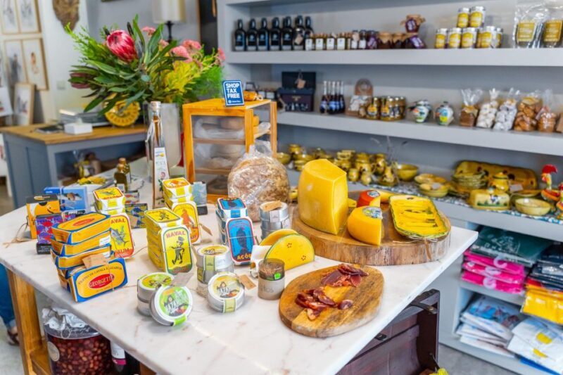 The Grand Finale Food Tour - The Itinerary: A Step-by-Step Breakdown