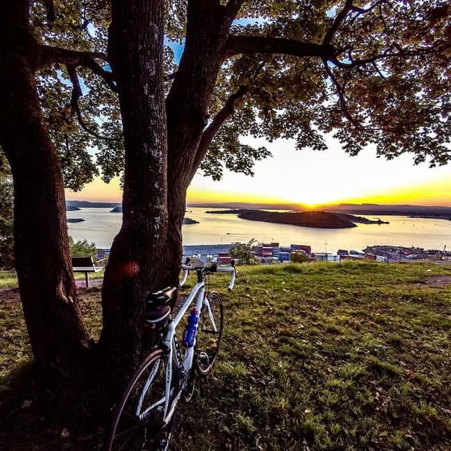 The Grand Oslo Ride: E-bike & Classic Cycling Tour - Key Points