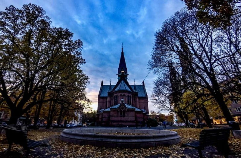 The Grand Oslo Ride: E-bike & Classic Cycling Tour - The Sum Up: Is This the Tour for You?