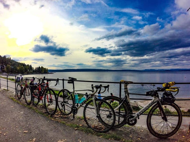 The Grand Oslo Ride: E-bike & Classic Cycling Tour - FAQ
