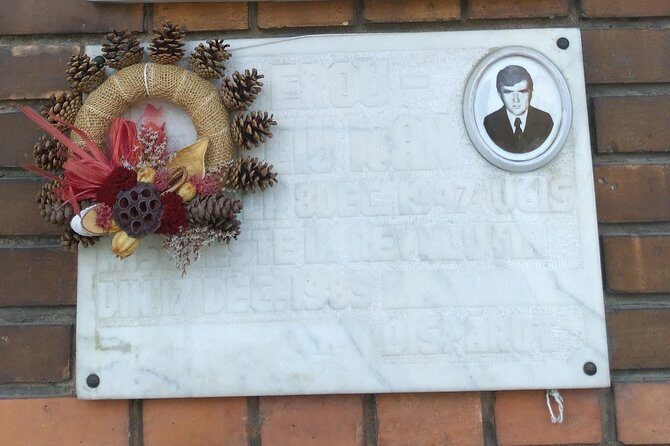 The Grand Tour of Communist Ages at Timisoara - An Invitation to Explore Communism’s Shadows in Timisoara