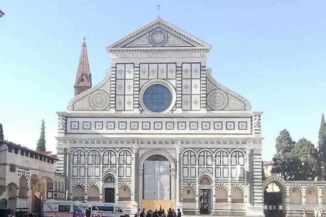 The Grand Tour of Florence (small groups only, limited places) - FAQ