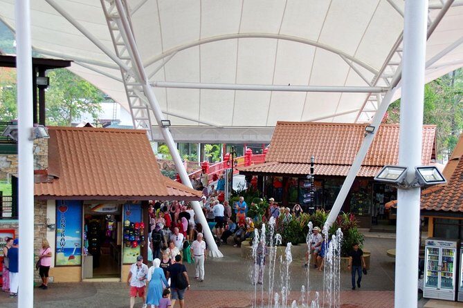 The Grand Tour of Langkawi - The Sum Up