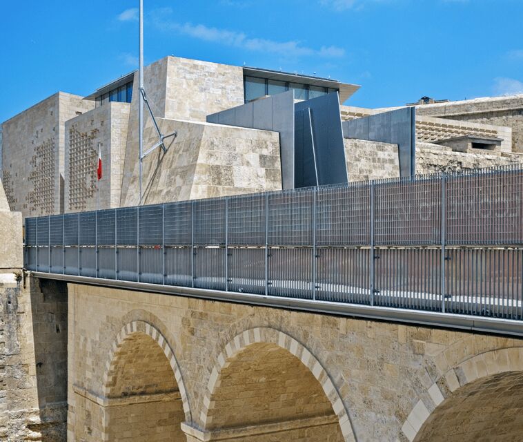 The Grand Tour of Valletta: A walking tour of Valletta. - Final Thoughts