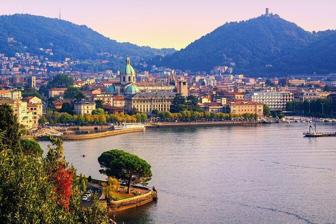 The Grandeur Of Como: Villa Olmo and Brunate Funicular - Final Thoughts: Is This Tour Right for You?