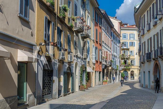The Grandeur Of Como: Villa Olmo and Brunate Funicular - FAQs
