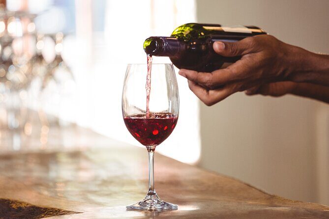 The Grape Escape: Troodos Mountains thru Wine Small Group Tour 7hrs - An In-Depth Look at the Grape Escape Experience