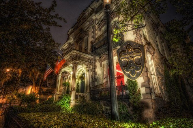The Grave Tales Ghost Tour in Savannah - Price and Value