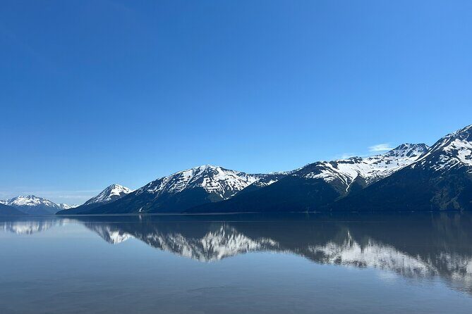 The Great Alaskan Explorer: Historic Towns & Gold Treasures - Who Should Take This Tour?