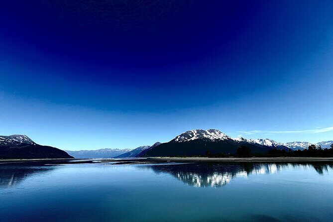 The Great Alaskan Explorer: Historic Towns & Gold Treasures - FAQ