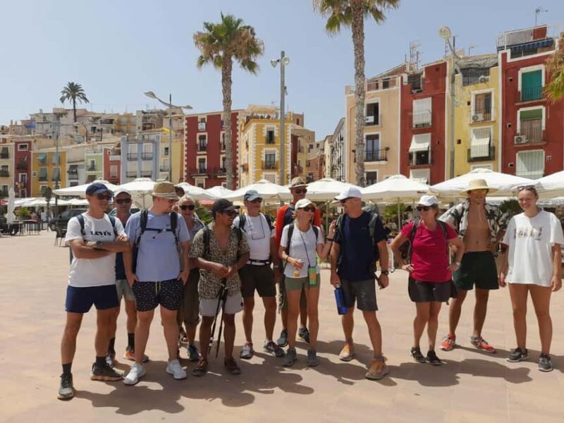 The Great Beach Crawl  Hidden Coves, Jumps , Villajoyosa - FAQ