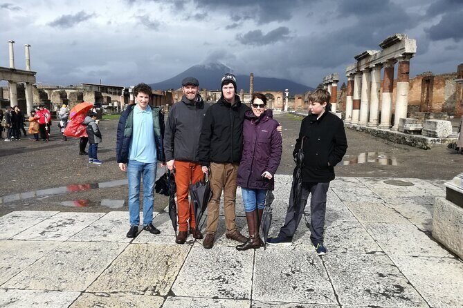 The great beauty of ancient Pompeii told by a local guide / archaeologist - Conclusions: Who Is This Tour Best For?