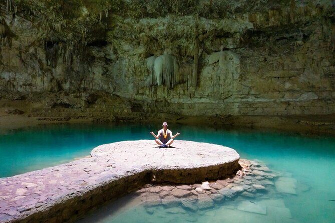 The Great Chichen Itza and Suytun & ikkil Cenotes guided tour - Final Words