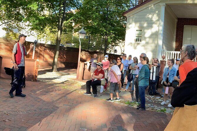 The Great Comedy Magic Walk - Who Will Love This Tour?