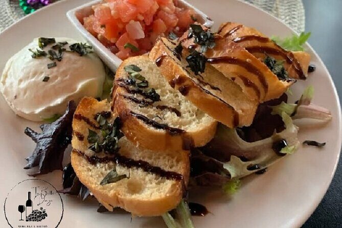 The Great Daytona Wine Bar Tour - Stop 2: Wine Not? West in Ormond Beach
