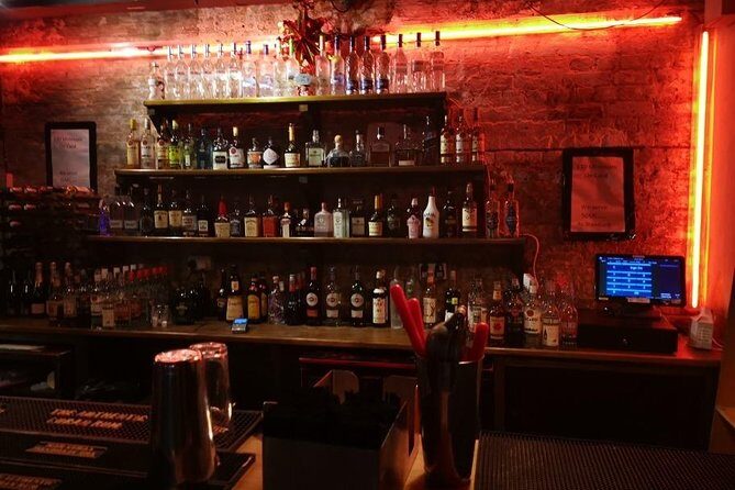 The Great East London Pub Crawl! - An In-Depth Review of The Great East London Pub Crawl