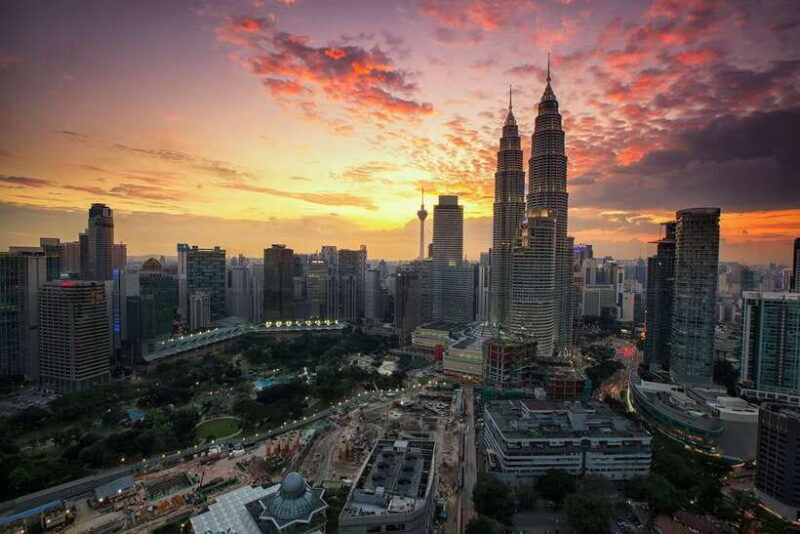 The Great Kuala Lumpur Tour with KL Tower Ticket & Lunch - An In-Depth Look at the Tour Experience