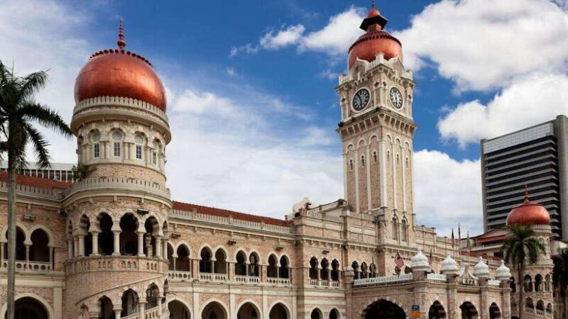 The Great Kuala Lumpur Tour with KL Tower Ticket & Lunch - Final Thoughts