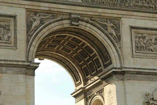 The Great March of Champs Elysees Paris Walking Tour - Frequently Asked Questions (FAQs)