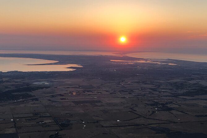 The Great Ocean Balloon Flight - Geelong and Bellarine - The Practicalities: What to Keep in Mind