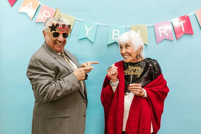 The Great Pensacola Birthday Party Tour & Scavenger Hunt - FAQ