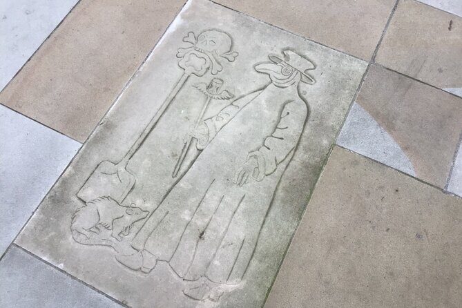 The Great Plague & Black Death Tour of London - An In-Depth Look at the Great Plague & Black Death Tour of London
