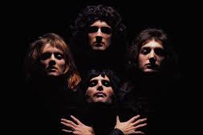 The Great Rock and Roll Walking Tour of London - Key Points