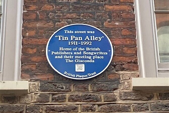 The Great Rock and Roll Walking Tour of London - The Final Word: Who Should Consider This Tour?