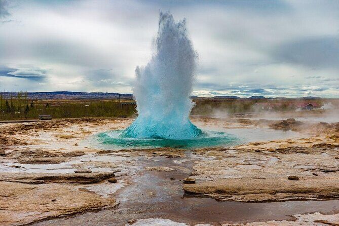 The Great Round Tour: Around Iceland in 13 Days - A Detailed Look at the Itinerary