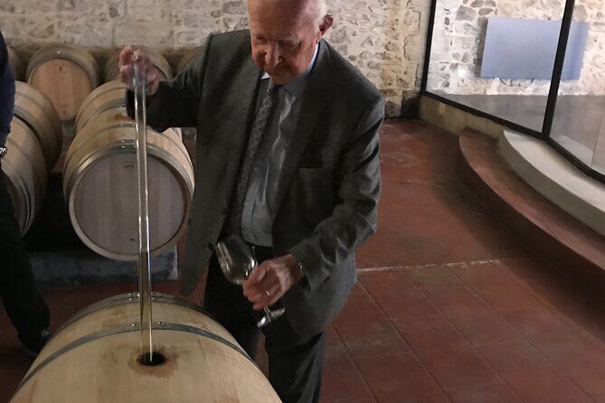The Great Sauternes Wine Tour - Comprehensive Breakdown of the Sauternes Wine Tour