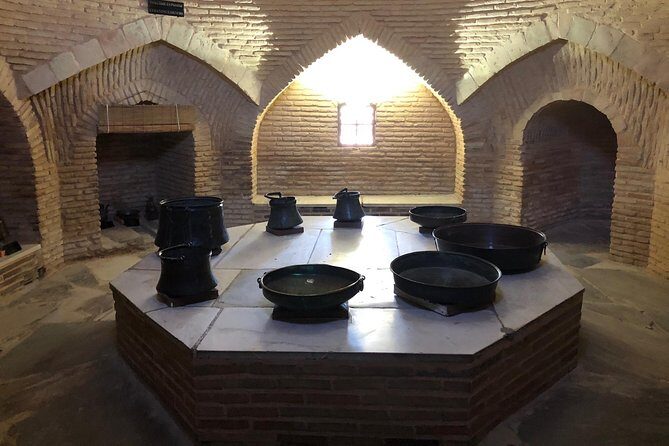 The Great Silk Road tour of Kazakhstan: Taraz-Shymkent-Turkestan- Otrar-Sauran - Day 2: From Taraz to Shymkent